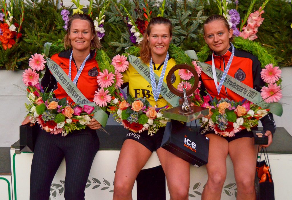 1e Prijs Beetgum | KaatsNieuws.com