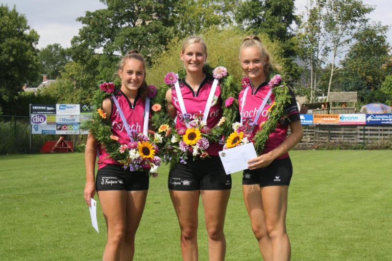 De winnaars van zondag 7 augustus 2022 - kaatsnieuws.com