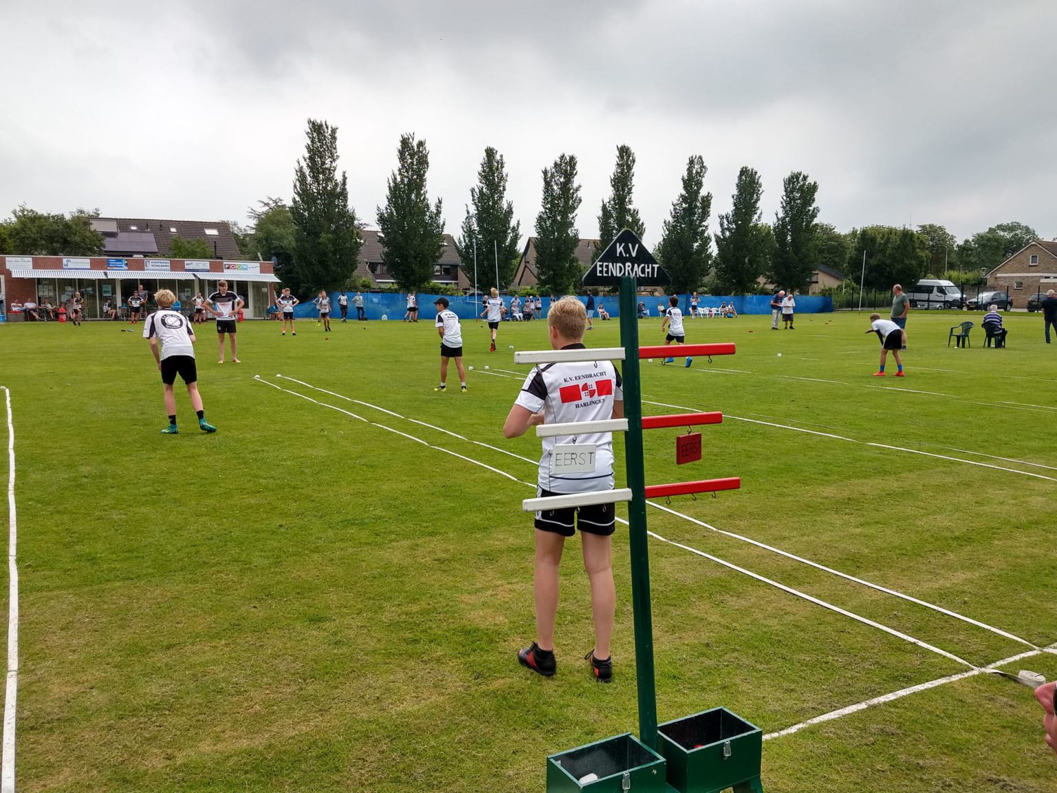 KNKB-kaatsen | De winnaars van 9,10 en 11 juli 2021 - kaatsnieuws.com