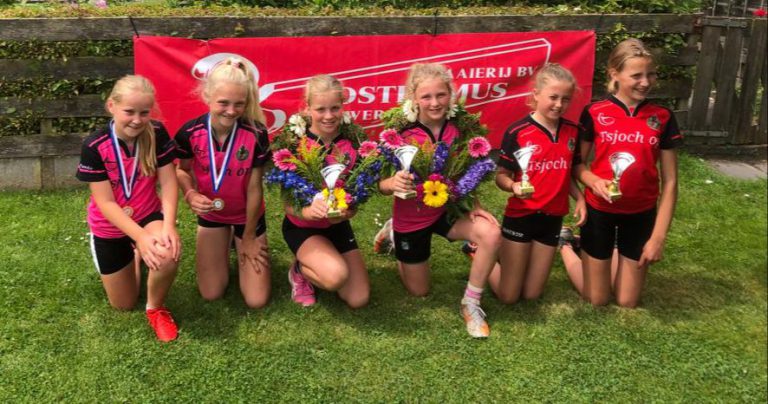 De kaatsuitslagen van zaterdag 25 juni 2022 - kaatsnieuws.com